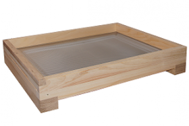 Imkereibedarf Tyroller - Flachboden Liebig Premium